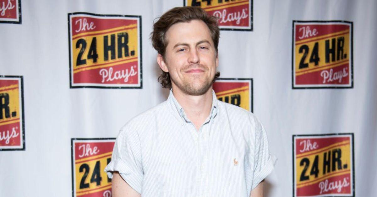 Who Is 'SNL' Star Alex Moffat's Wife? Meet Caroline Rau