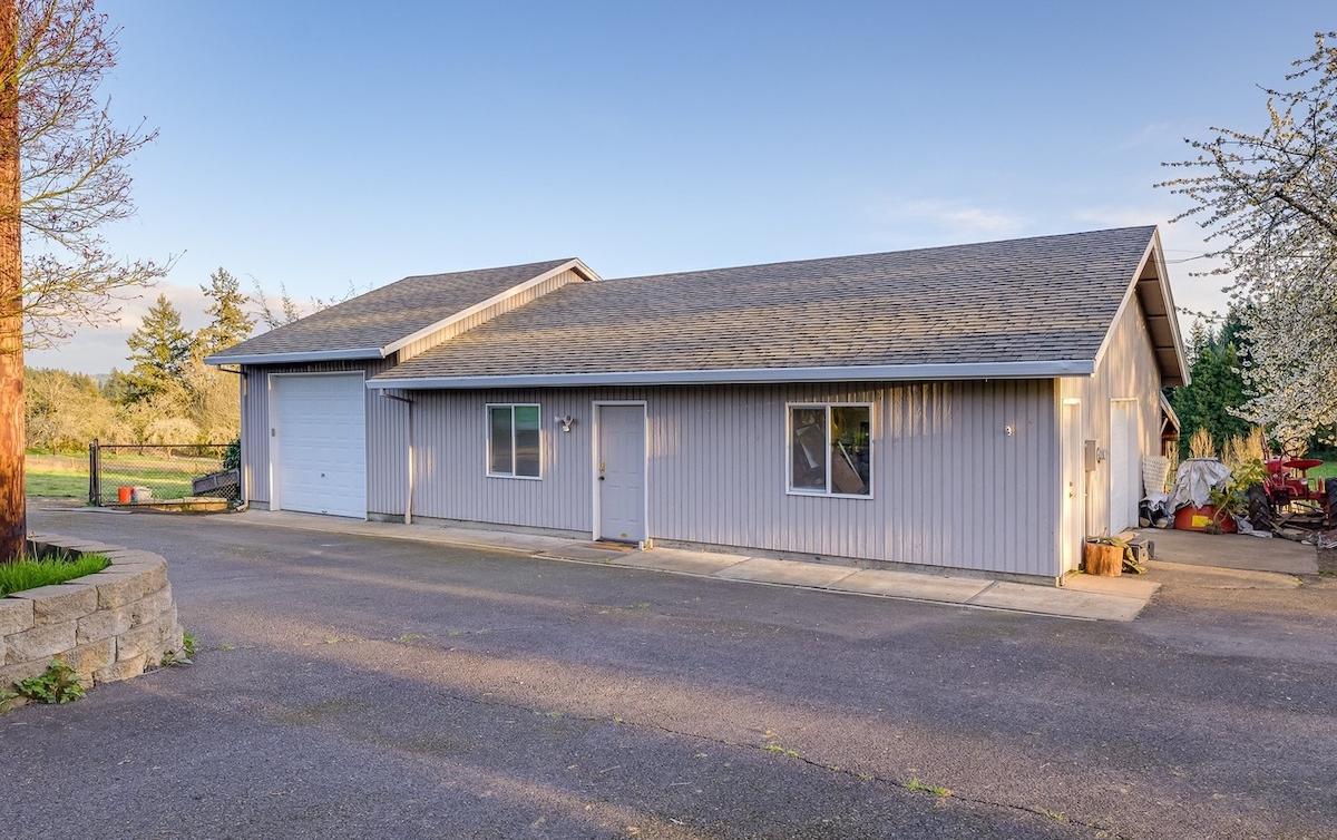 Jeremy and Audrey Roloff's New House Cost $1.5 Million
