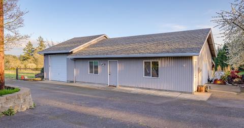 Jeremy and Audrey Roloff's New House Cost $1.5 Million