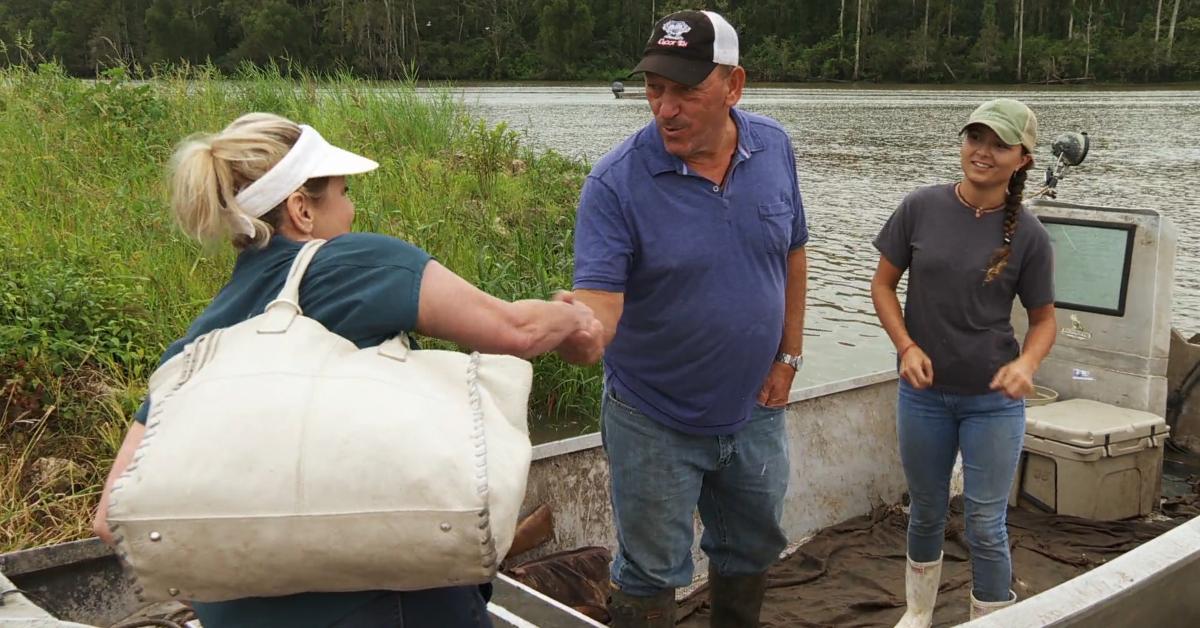 Where Is Swamp People Filmed? Details on the History Reality Show