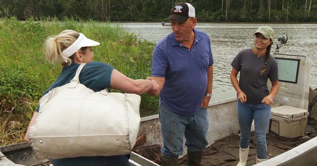 Where Is Swamp People Filmed? Details on the History Reality Show