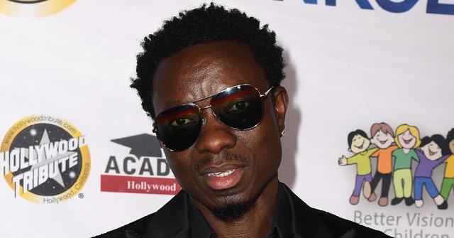 Michael Blackson Kids: How Many Children Does Comedian Have?