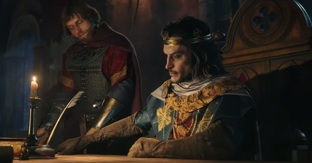 Yes, King Alfred From 'Assassin's Creed Valhalla' Was a Real Person