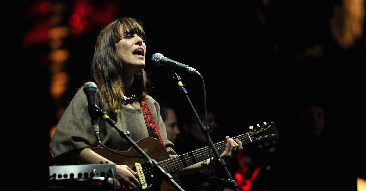Why Did Feist Leave the Arcade Fire Tour? Details