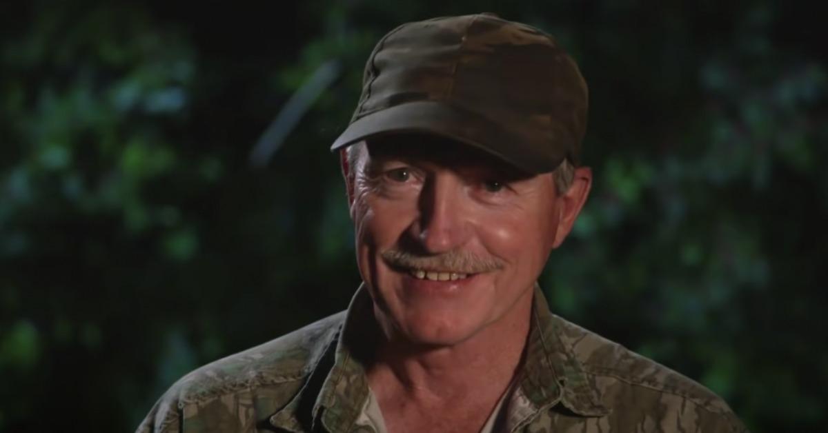 Who Is Mark Rogers on 'Moonshiners'? Details on the Reality Star