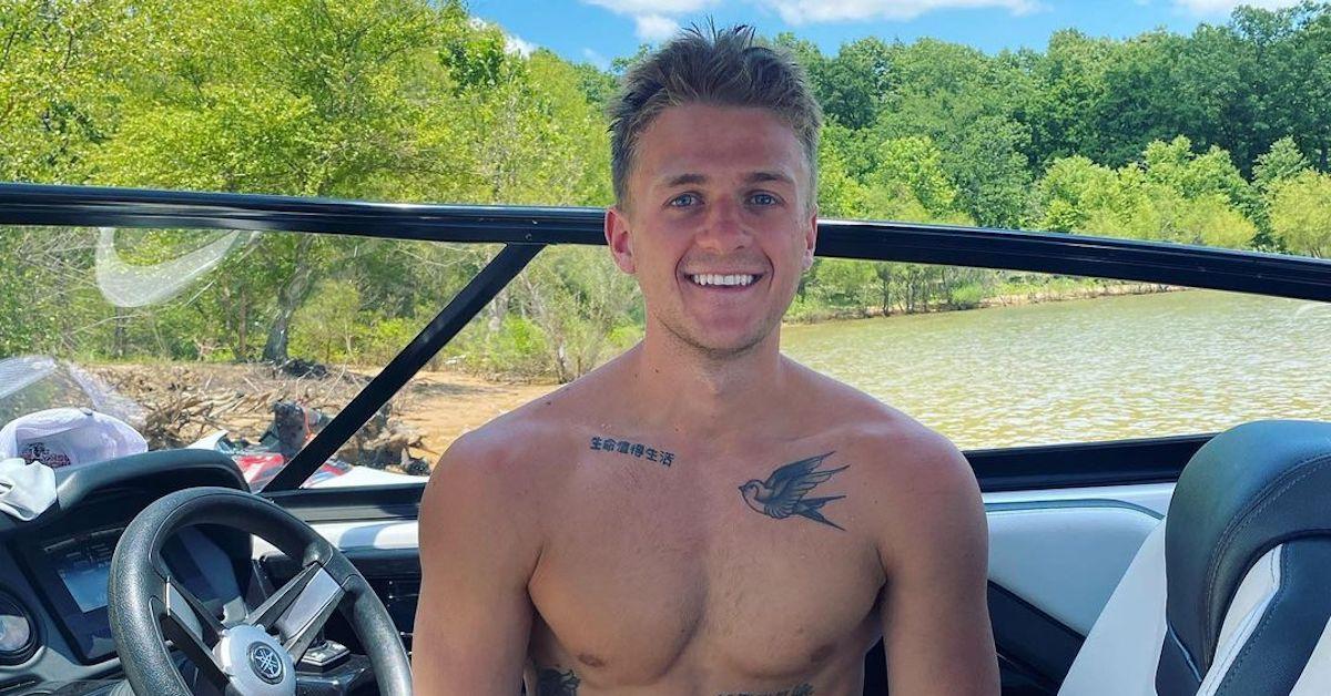 Who Is Stu on 'The Pioneer Woman'? Meet Ree Drummond's Nephew