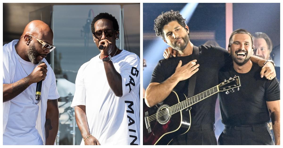 Who Are the Beets on Season 11 of The Masked Singer? (SPOILERS)