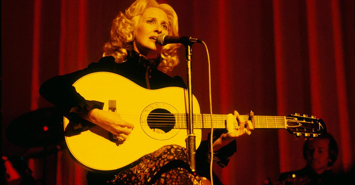 Which of Tammy Wynette's Health Problems Ended up Causing Her Death?