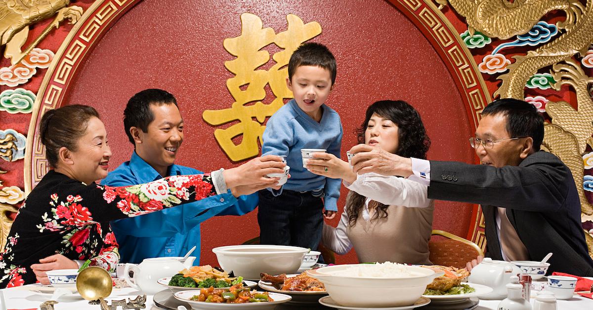 Why Is the Date of Chinese New Year Different Every Year?