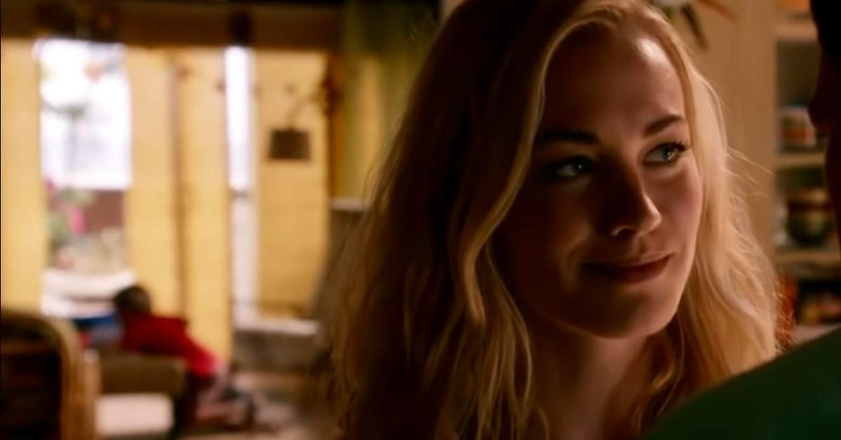 Why Did Dexter Give Harrison Away to Hannah?