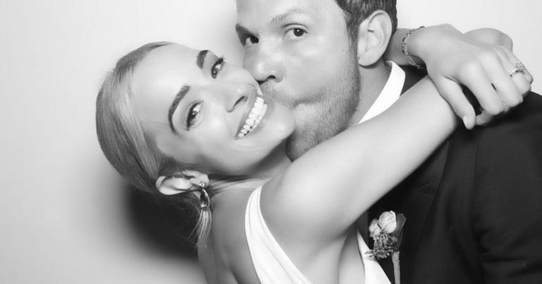 Is Brianne Howey Married? All About Her Husband, Matt Ziering