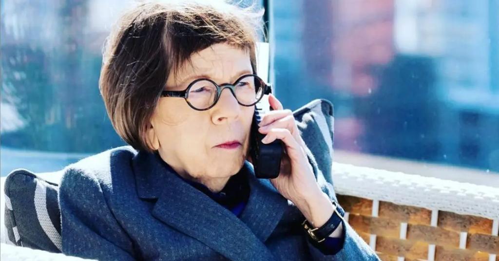 Where Is Hetty on NCIS: Los Angeles? Here's What We Know