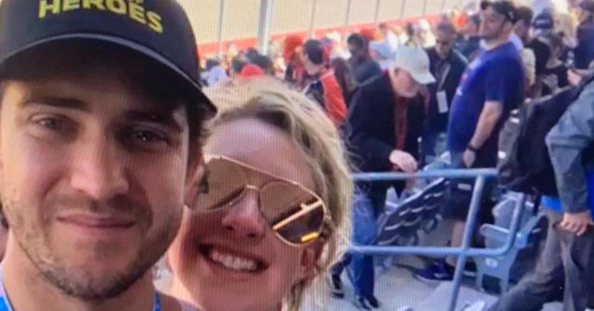 What Is Elizabeth Holmes’s Husband’s, Billy Evans, Net Worth?