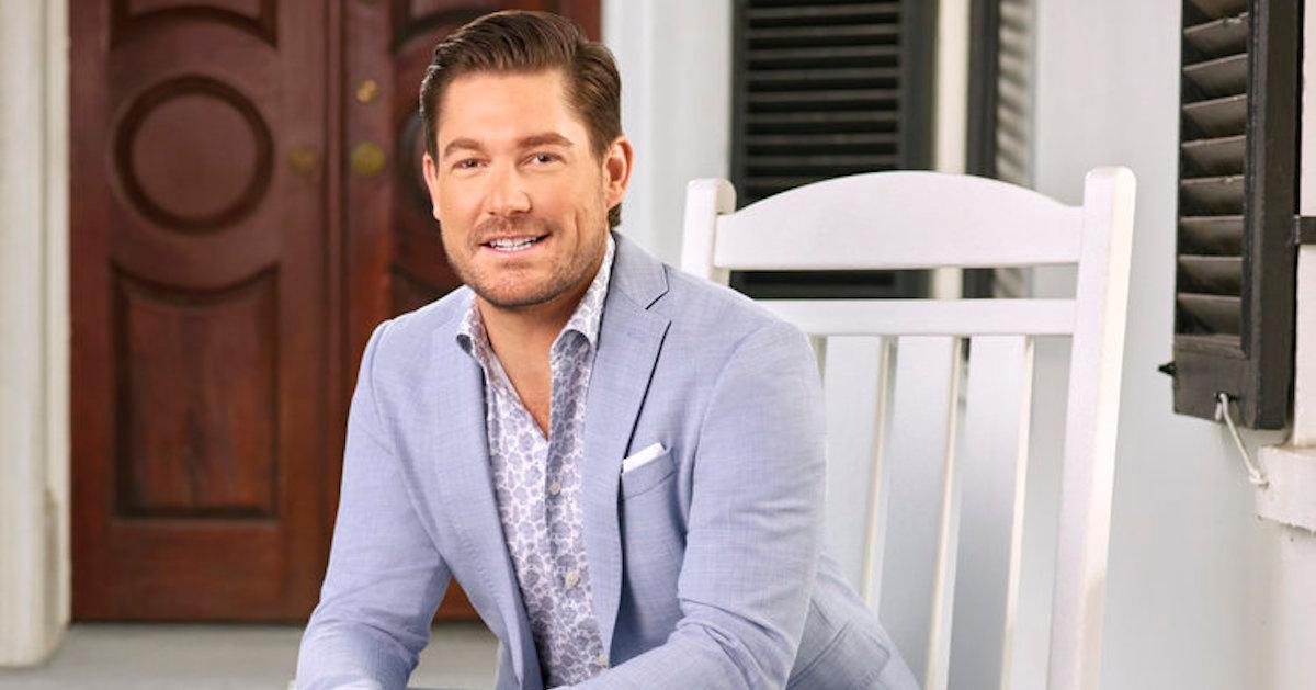 Where Did 'Southern Charm' Star Craig Conover Go to College?