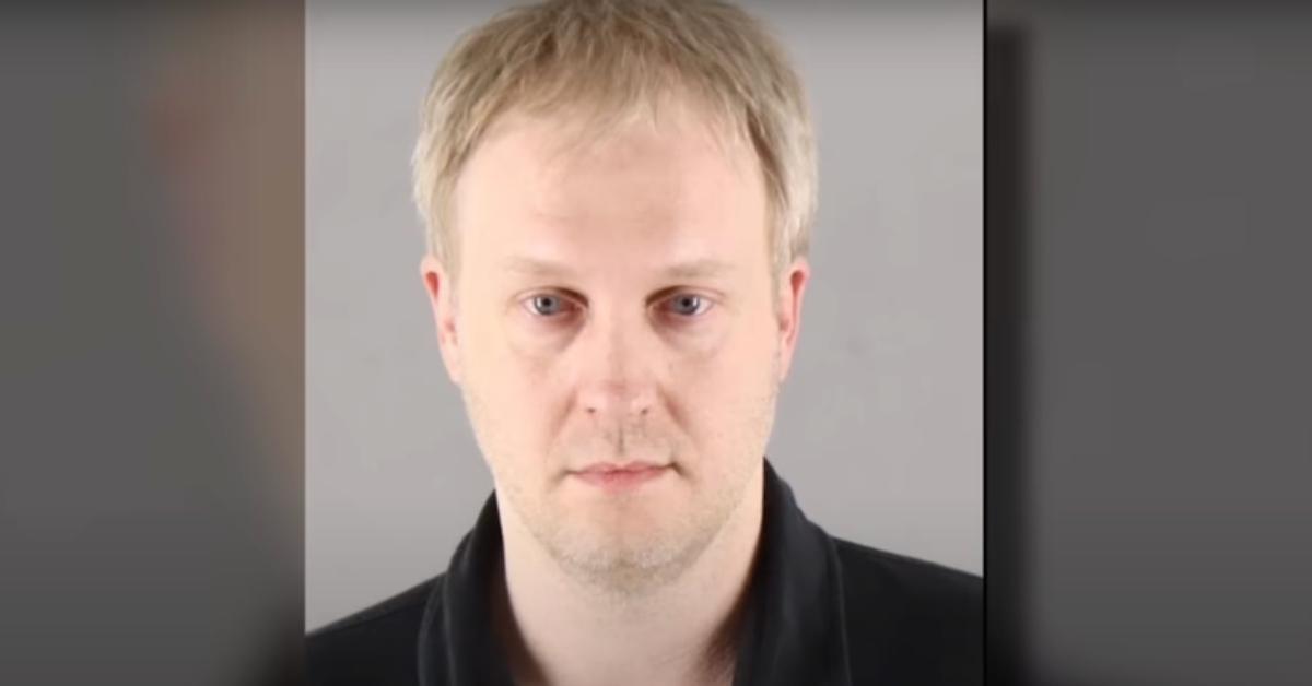 Here's What We Know About Justin Eichorn's Family
