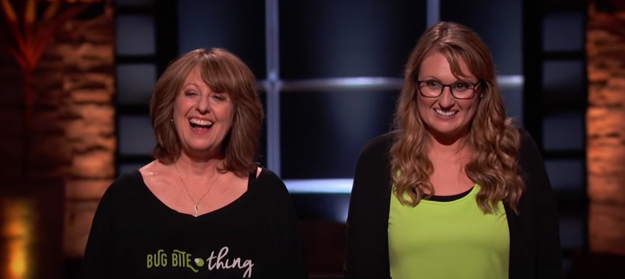 Here's an Update on Bug Bite Thing Since It Appeared on 'Shark Tank'