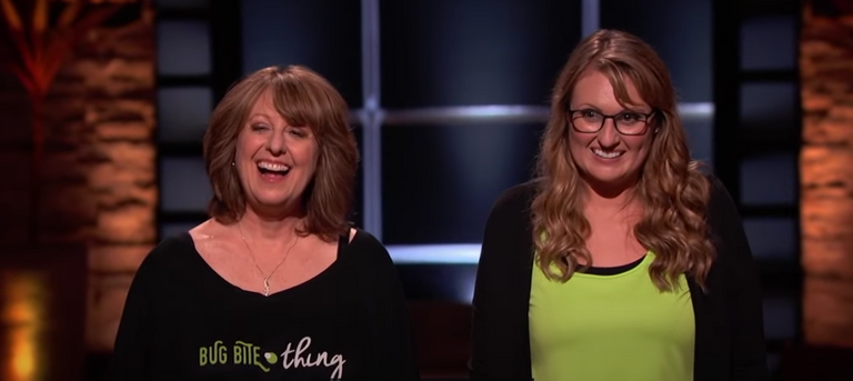 Here's an Update on Bug Bite Thing Since It Appeared on 'Shark Tank'