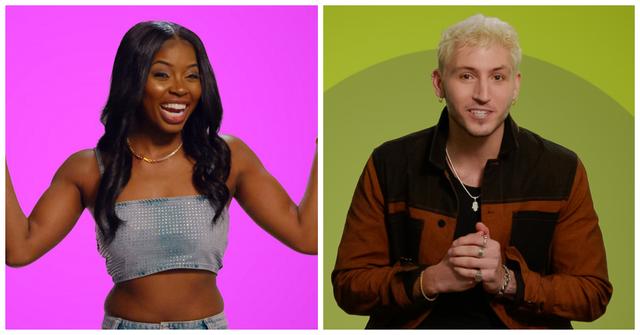 Are Qt And Myles From Season 6 Of The Circle Dating 