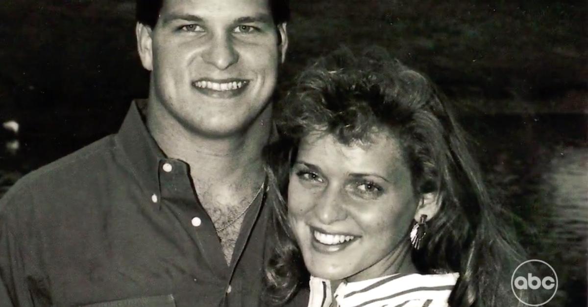 David Temple Is Serving a Life Sentence in a Texas Prison