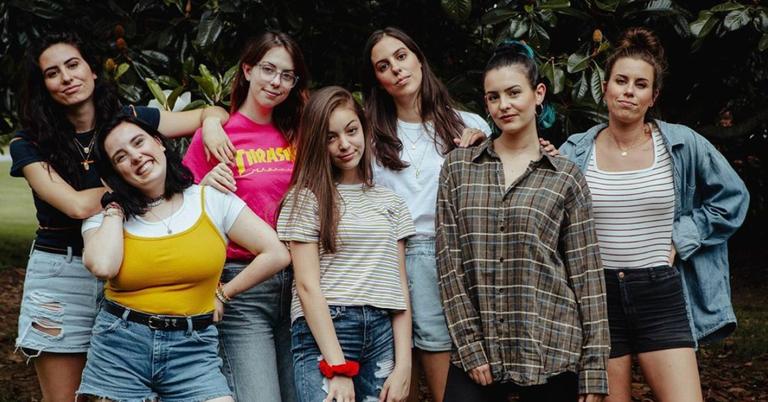 Are the Cimorelli Sisters Actually Sisters? Is Dani Leaving the Band?