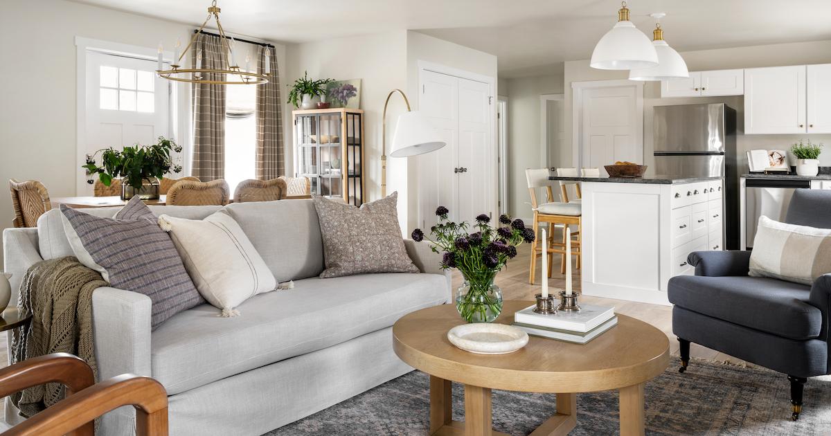 Will 'Dream Home Makeover' Return on Netflix for Season 4?