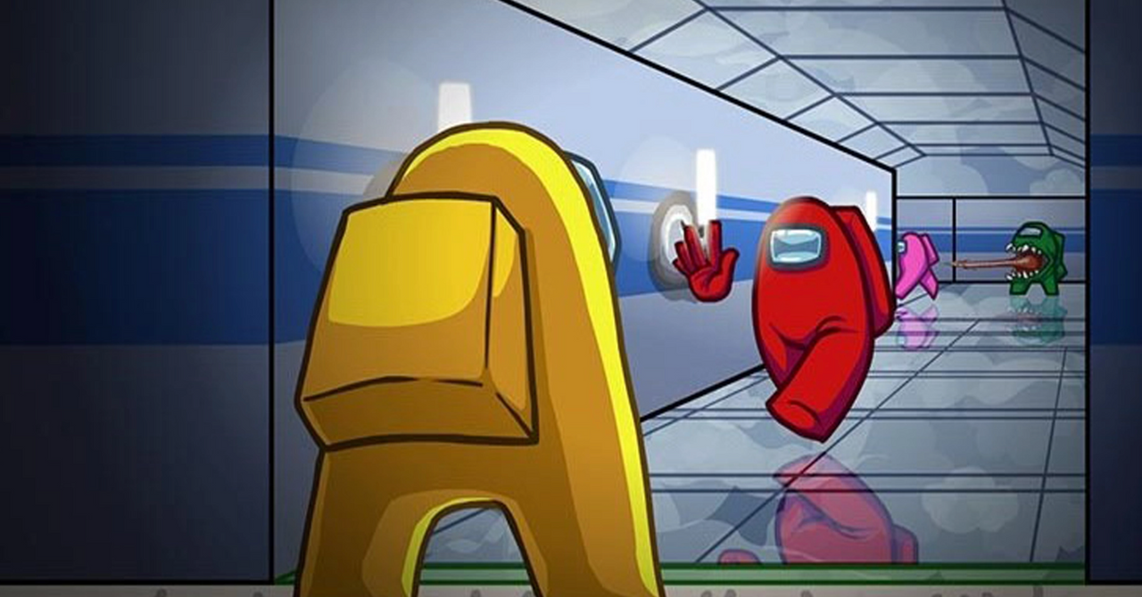 Funny 'Among Us' Usernames — Ideas to Make Your Friends LOL