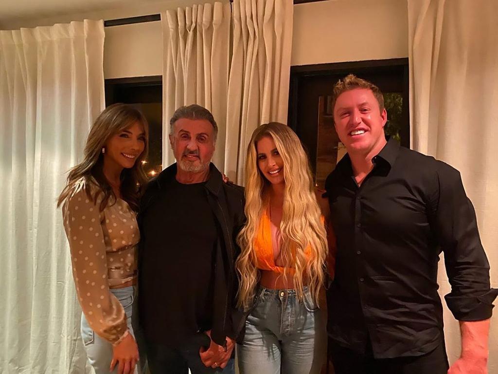 How Did Kim and Kroy Meet? The Reality Star and Former NFL Player's ...