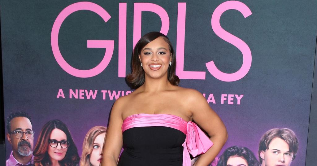 Dance Moms Nia Sioux Is Releasing a Memoir