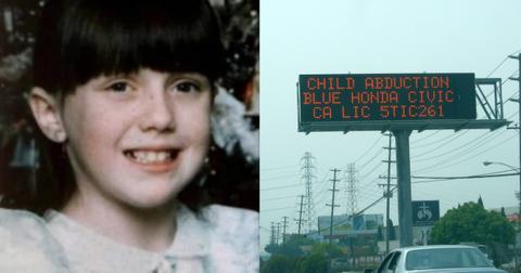 Who Are Amber Hagerman’s Parents? – VisionViral.com