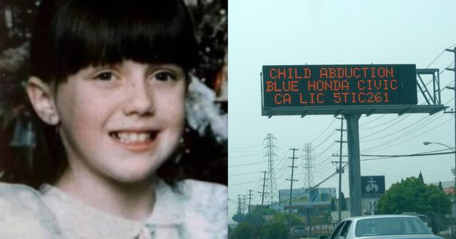 Who Are Amber Hagerman's Parents?