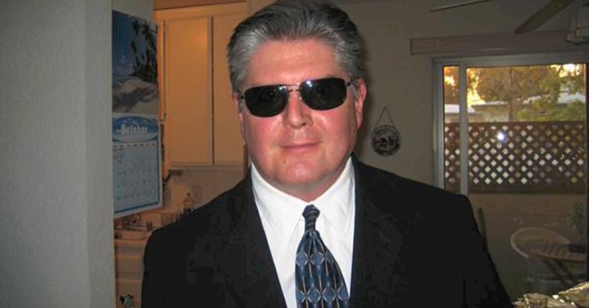 The Cause of Death for Jim Ward Remains Unknown