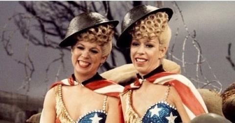 Who Is Vicki Lawrence’s Husband? Details on the ‘Call Me Kat’ Newbie’s ...