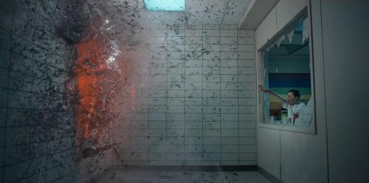Did Eleven Create the Upside Down in 'Stranger Things'?
