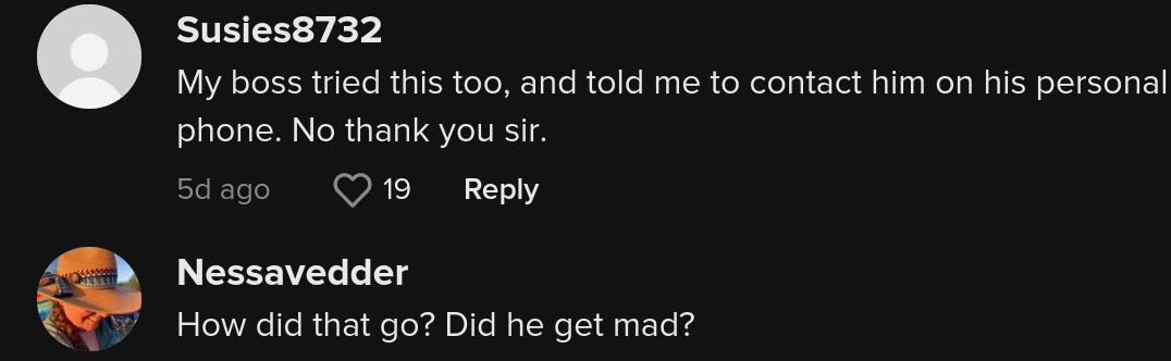 “Block Everyone Who Texts You” Life Hack Goes TikTok Viral