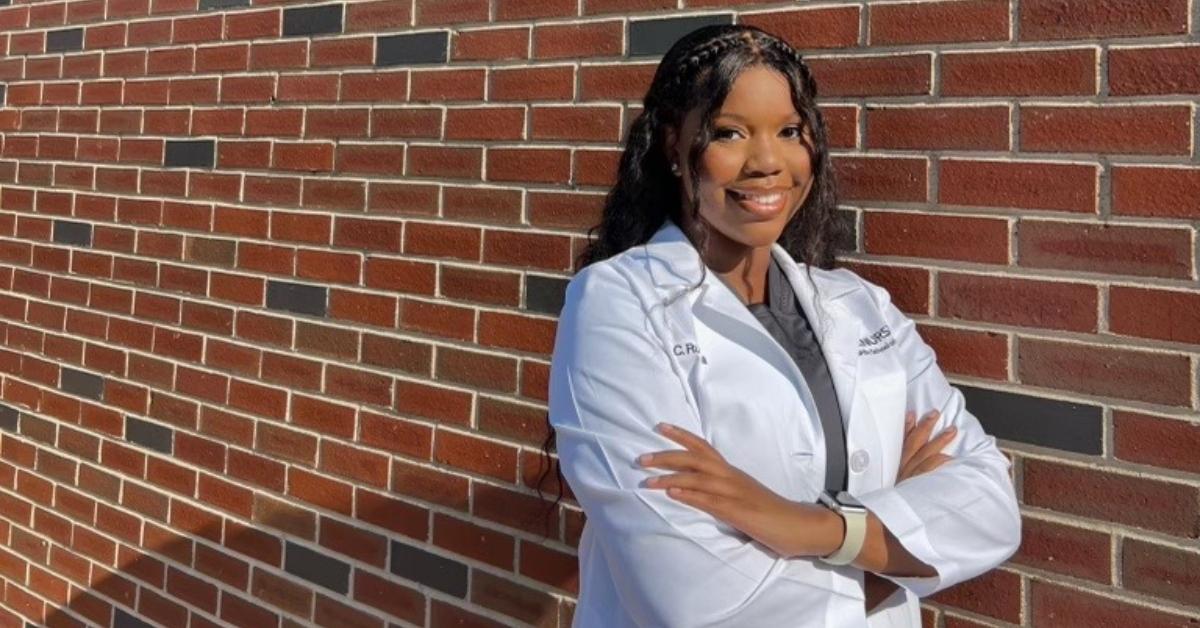 Carlee Russell's Boyfriend Offers Update on Kidnapping Victim