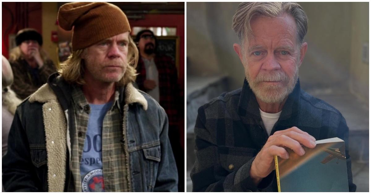 See the Shameless Cast Then and Now