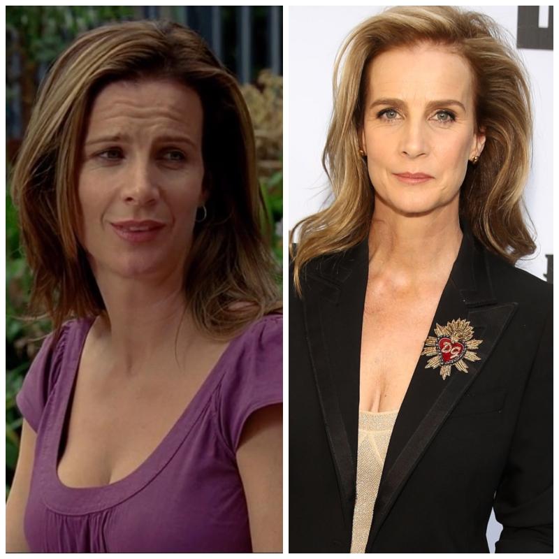 'Brothers and Sisters' Cast Then and Now — See the Stars Today