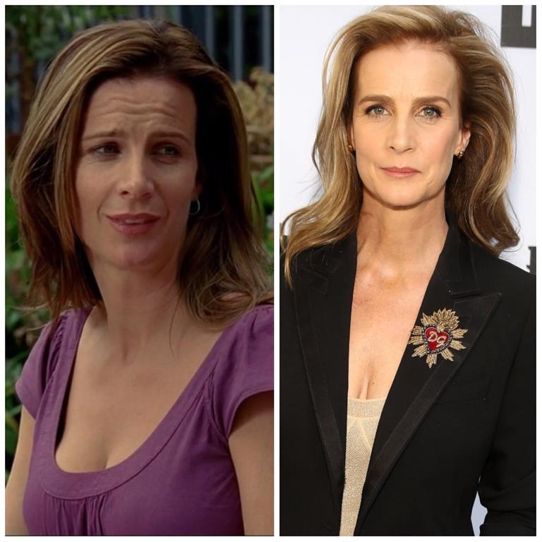 'Brothers and Sisters' Cast Then and Now — See the Stars Today