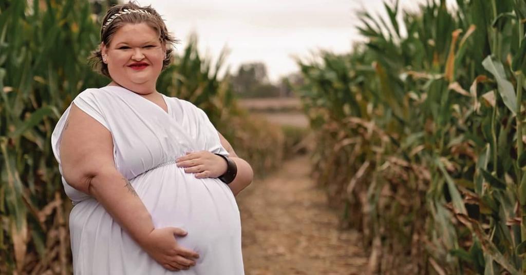 When Is Amy Slaton's Due Date With Her Second Baby?