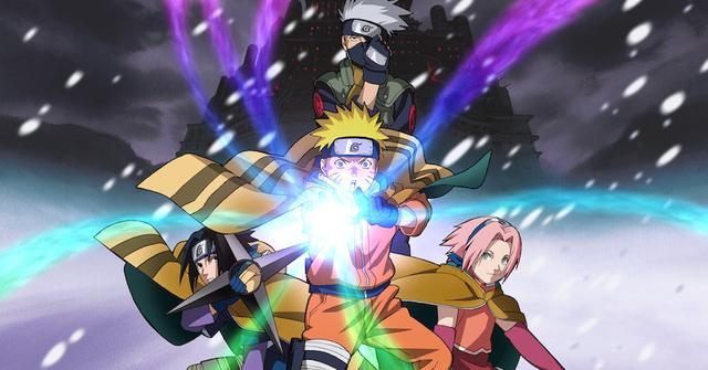 How To Watch 'Naruto' In Order — Official List