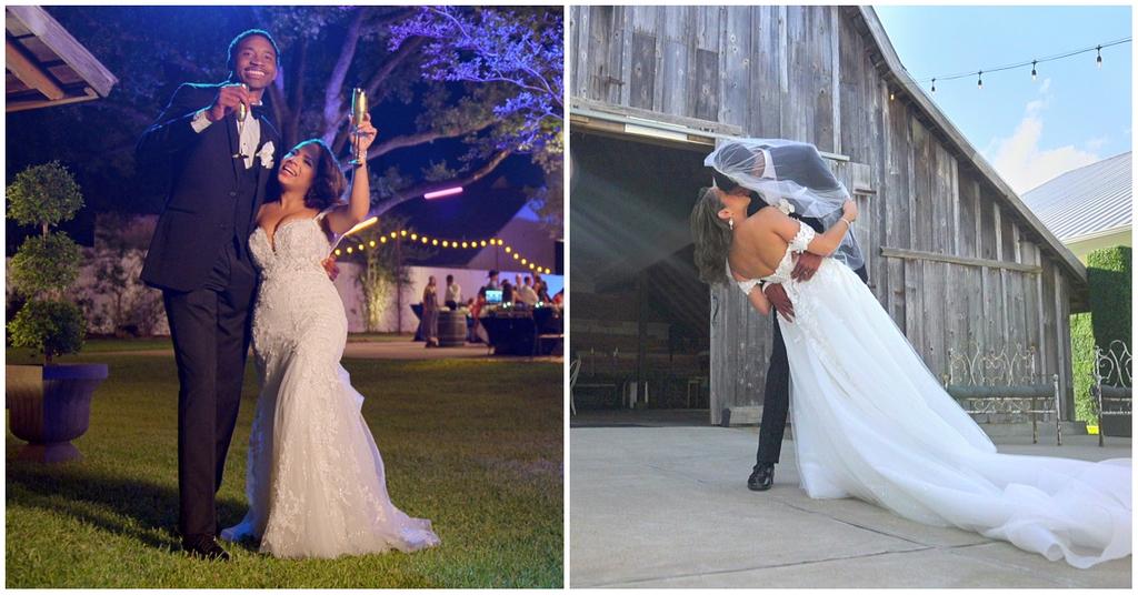 Love Is Blind Season 5: Did Milton and Lydia Get Divorced?