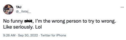 What Does NFS Mean On Snapchat? Here's the 4-1-1