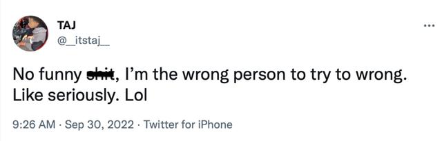 What Does NFS Mean On Snapchat? Here's the 4-1-1