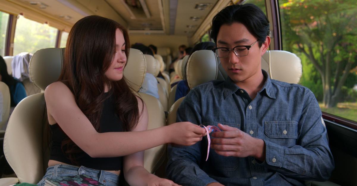 Who Is Alex in XO, Kitty? He's the Older Brother of (SPOILER)