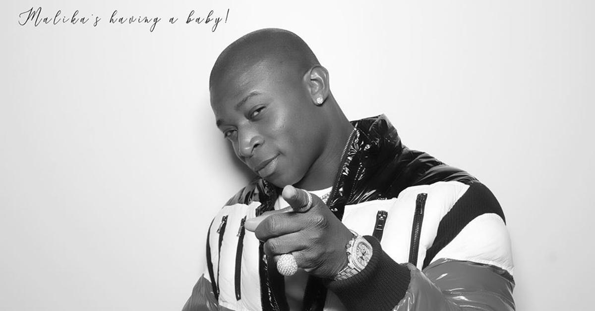 Who Is Malika Haqq’s Baby Daddy? Everything We Know About O.T. Genasis