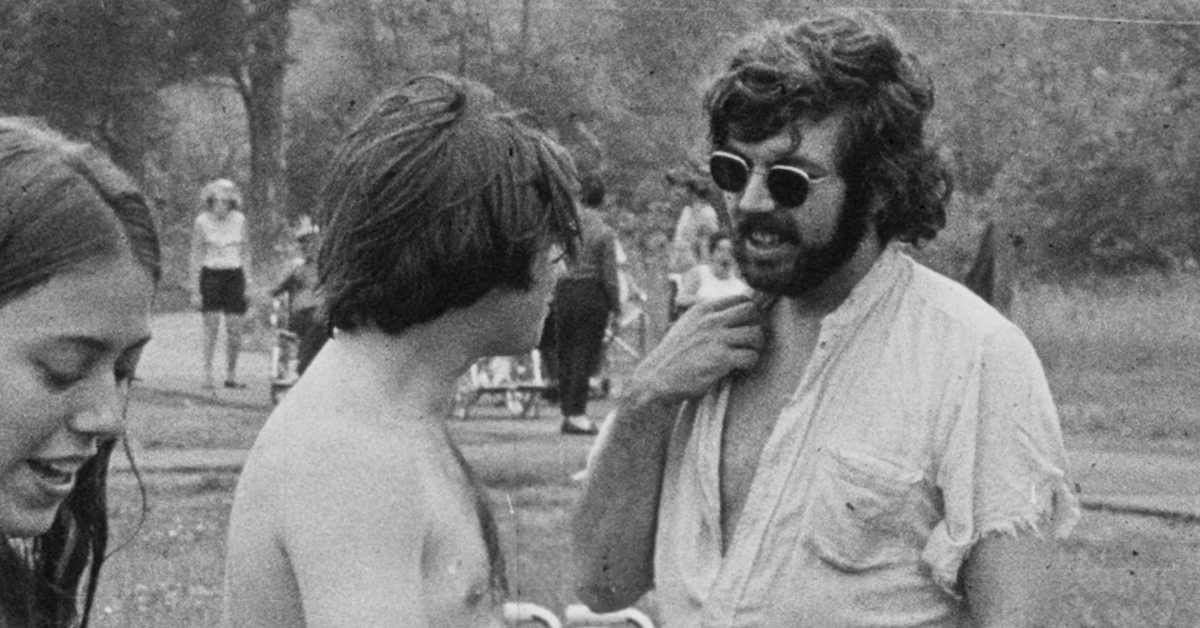 'Crip Camp's Larry Allison Did Much More Than Found Camp Jened