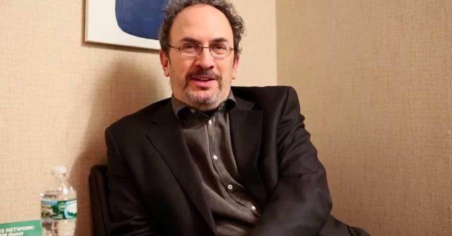 Meet Robert Smigel, Creator of 'Let's Be Real' & Triumph the Insult ...