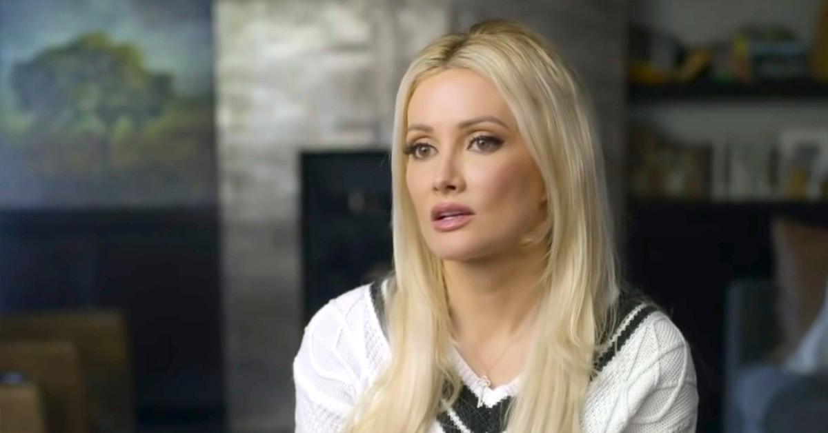 When Did Holly Madison Leave Playboy Mansion? Former Bunny Speaks Out