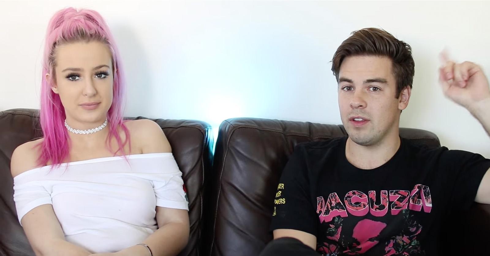 Inside Tana Mongeau's Allegations Against Cody Ko
