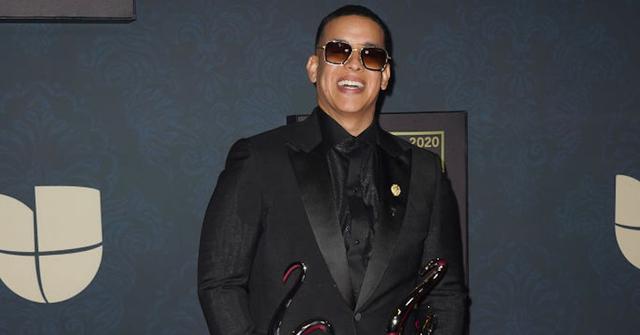 Daddy Yankee Live Concert: How to Watch, Where to Stream